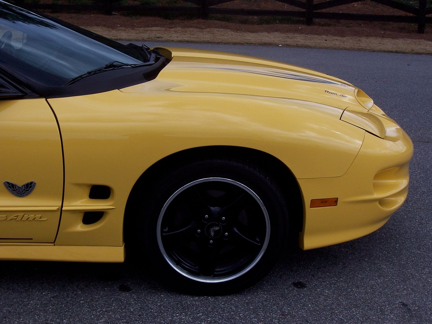 2002 Pontiac Trans Am CETA – SOLD - Cloud 9 Classics