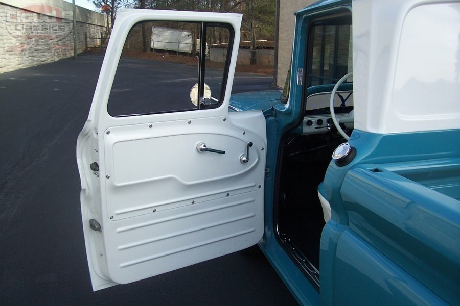 1961 Chevrolet Apache C-10 Truck - SOLD - Cloud 9 Classics