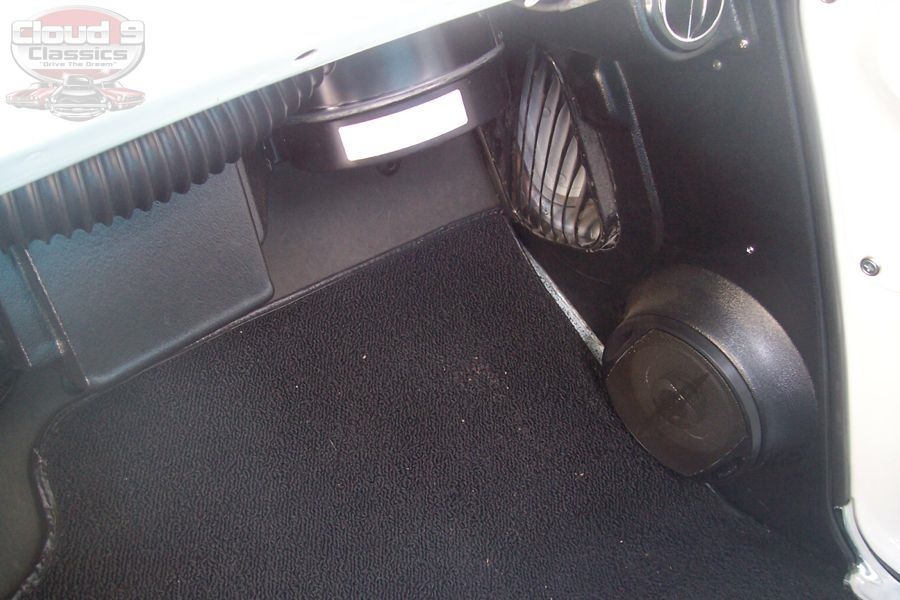 1961 Chevrolet Apache C-10 Truck - SOLD - Cloud 9 Classics