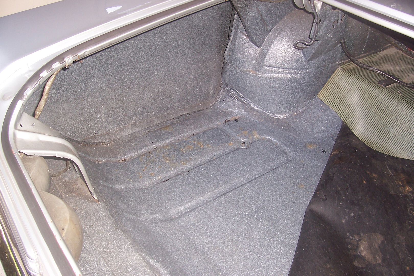 1966 Pontiac GTO – SOLD - Cloud 9 Classics