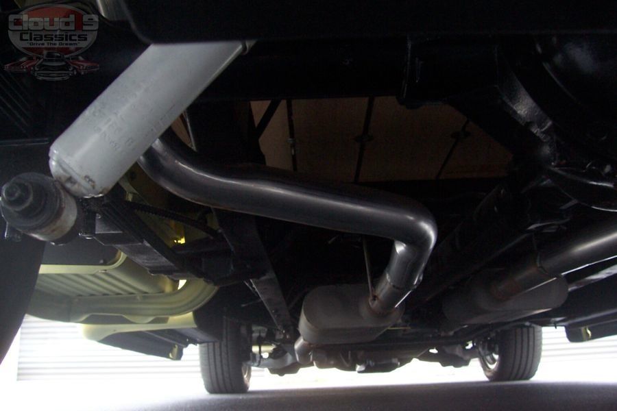 1955 Chevrolet 3100 Pickup - SOLD