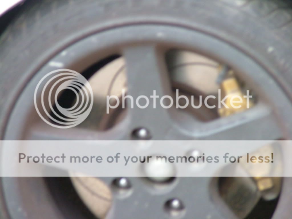 RX7 to AE86 brake adapters | Driftworks Forum