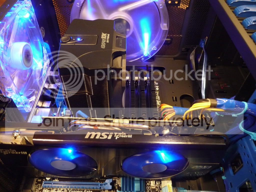 MSI Lighting Owners Thread | Overclock.net
