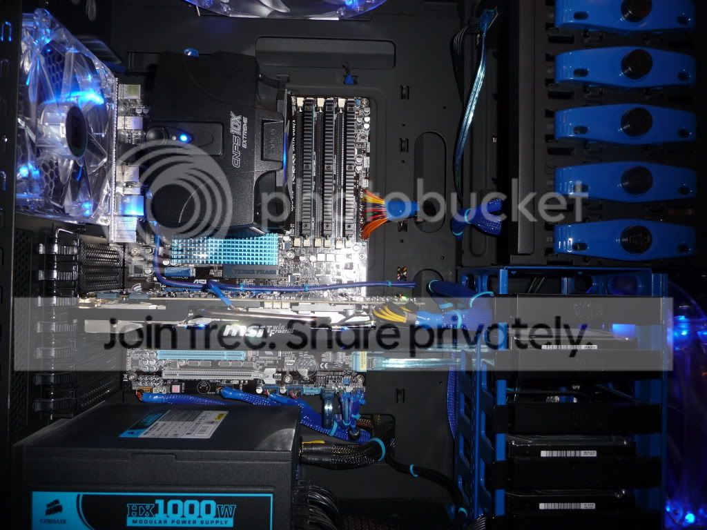 MSI Lighting Owners Thread | Overclock.net