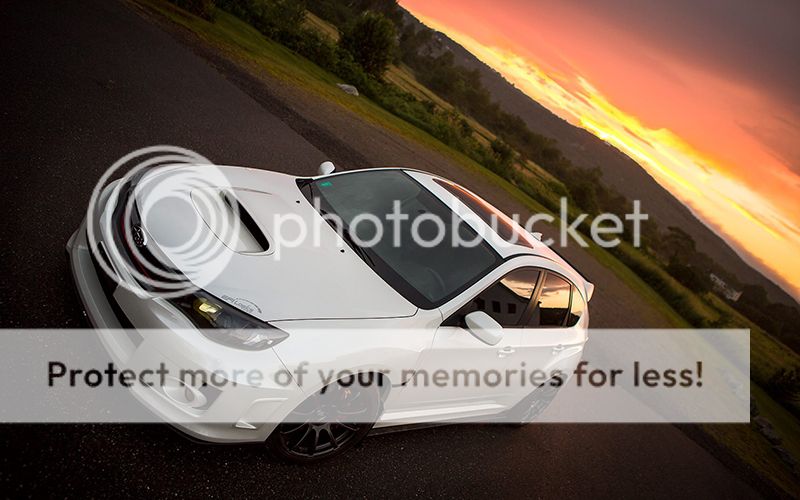 Overland Designs | 2011 WRX Build Thread | Mainely Subarus