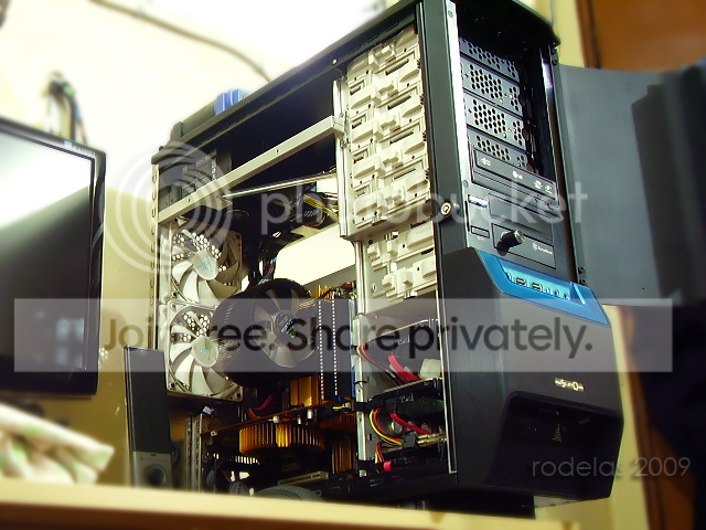 Archief - HDD installeren in Front Bay | BeyondGaming