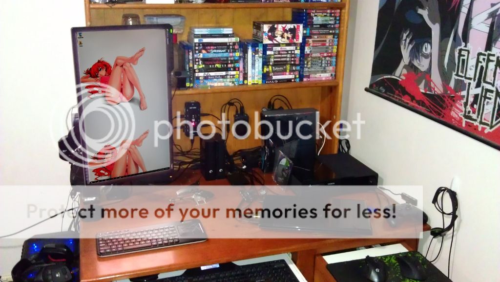 The Official XIM "Post Your Setup Pics" Thread