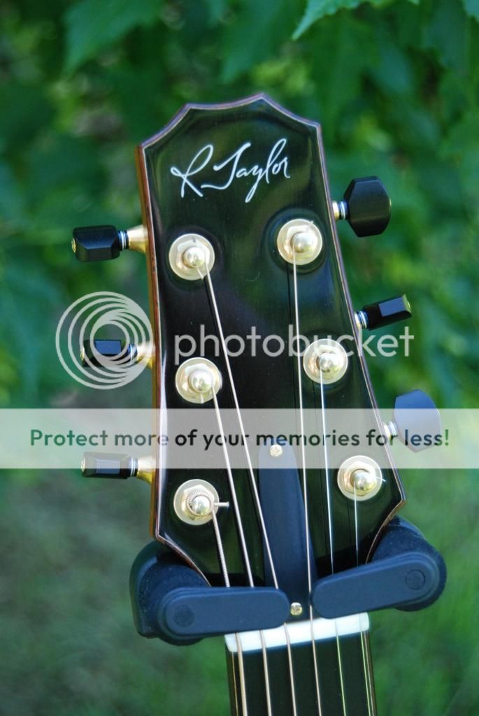 FS: R Taylor Style 2 **ALL KOA!!** - The Acoustic Guitar Forum