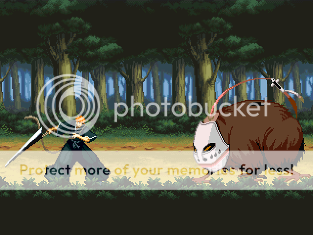 Looking for this forest stage - [ CONTENT REQUESTS ] - Mugen Free For All